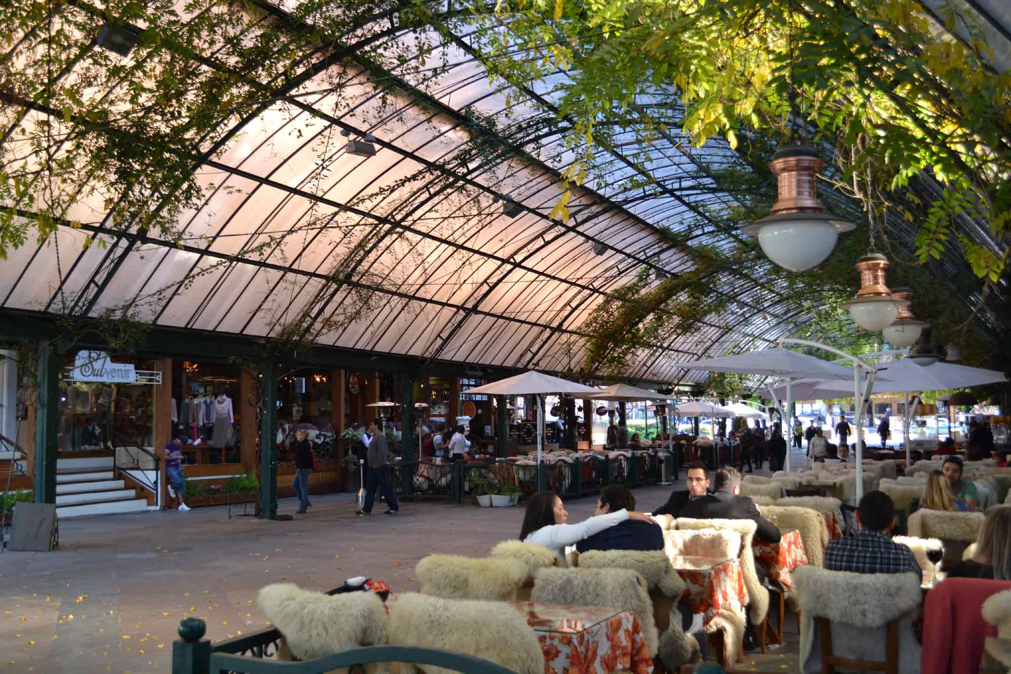 Roteiro de 1 dia em Gramado- O que fazer, onde ir e como aproveitar?